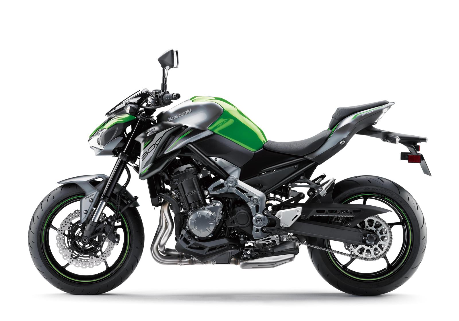 Z900 MY 2019 - Kawasaki United Kingdom