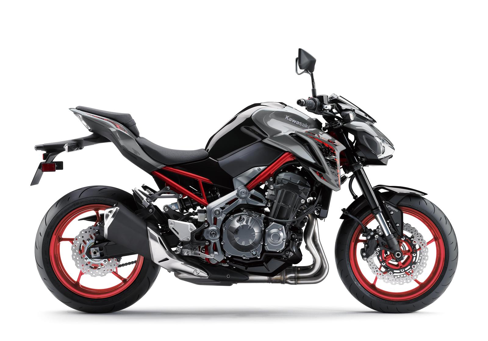 Z900 MY 2019 - Kawasaki España