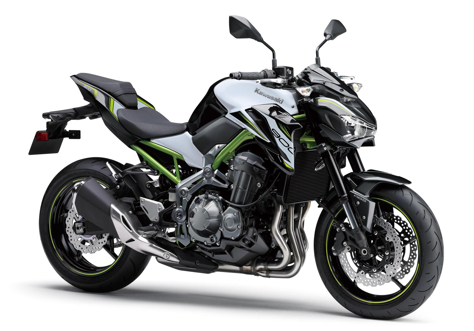 Z900 MY 2019 - Kawasaki United Kingdom