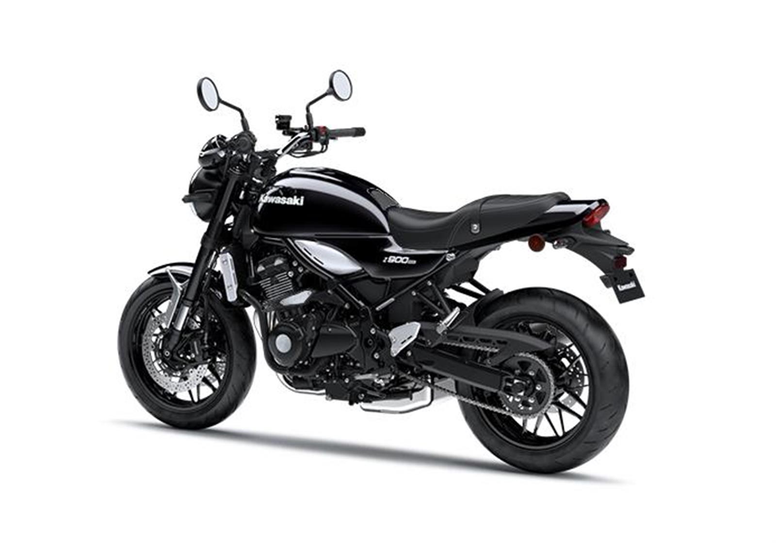 Z900RS Performance MY 2020 - Kawasaki United Kingdom