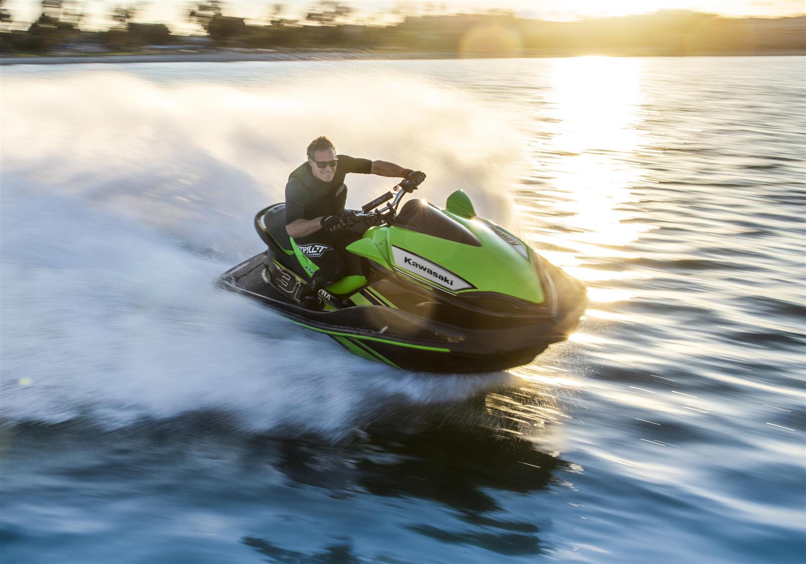 Ultra 310R MY 2021 - Kawasaki Česká