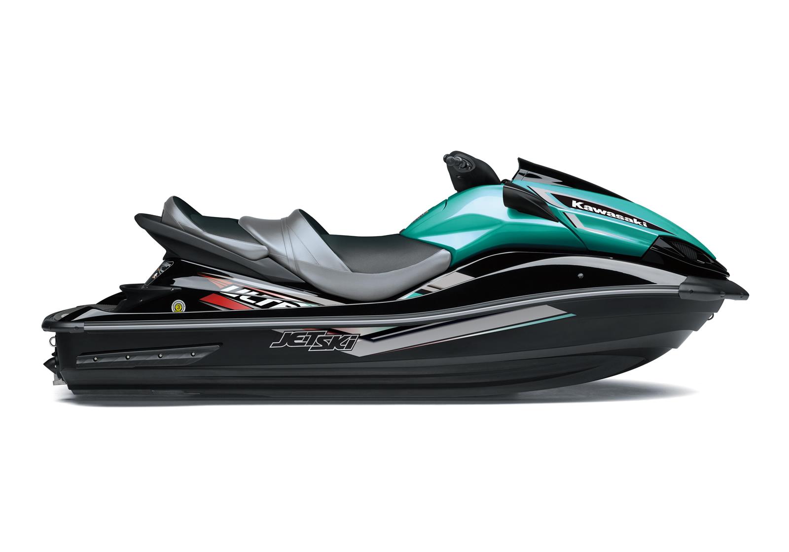 Ultra LX MY 2021 - Kawasaki Česká