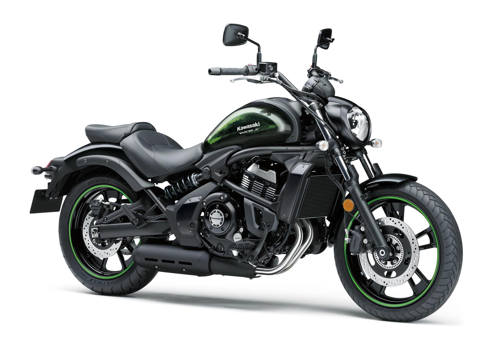 Vulcan S MY 2020 - Kawasaki España