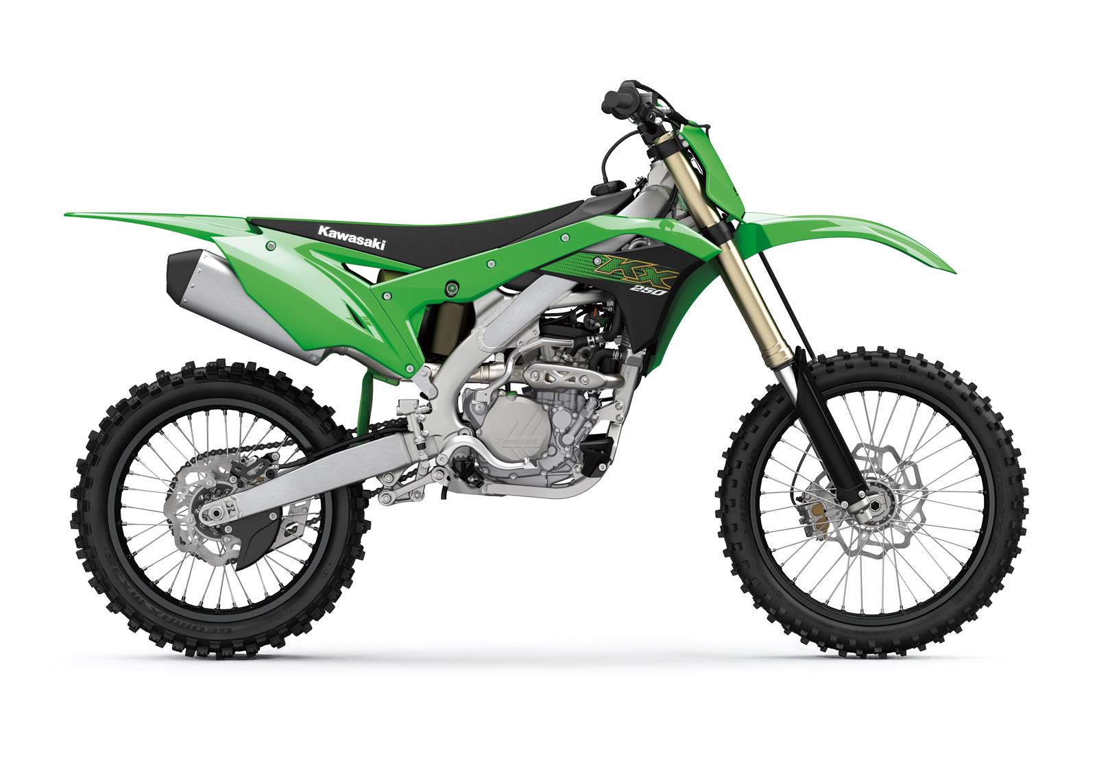 KX250F MY 2020 - Kawasaki France