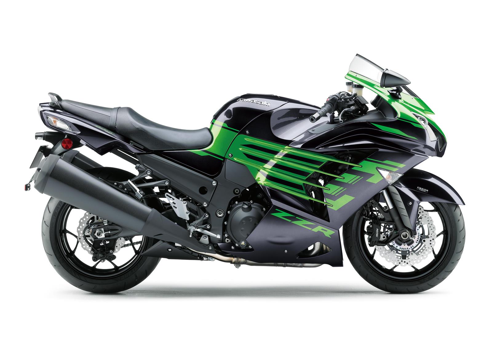 ZZR1400 MY 2020 - Kawasaki Suomi