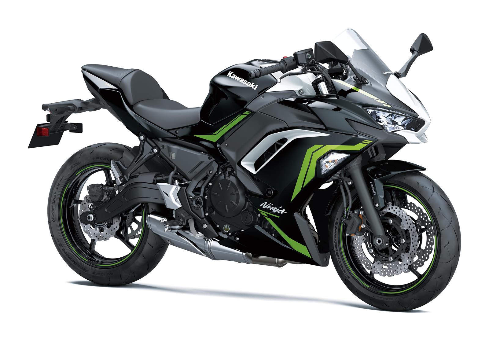Ninja 650 MY 2021 - Kawasaki United Kingdom