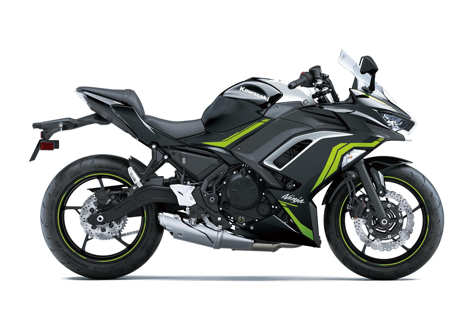 Ninja 650 | 2021 | Kawasaki Nederland