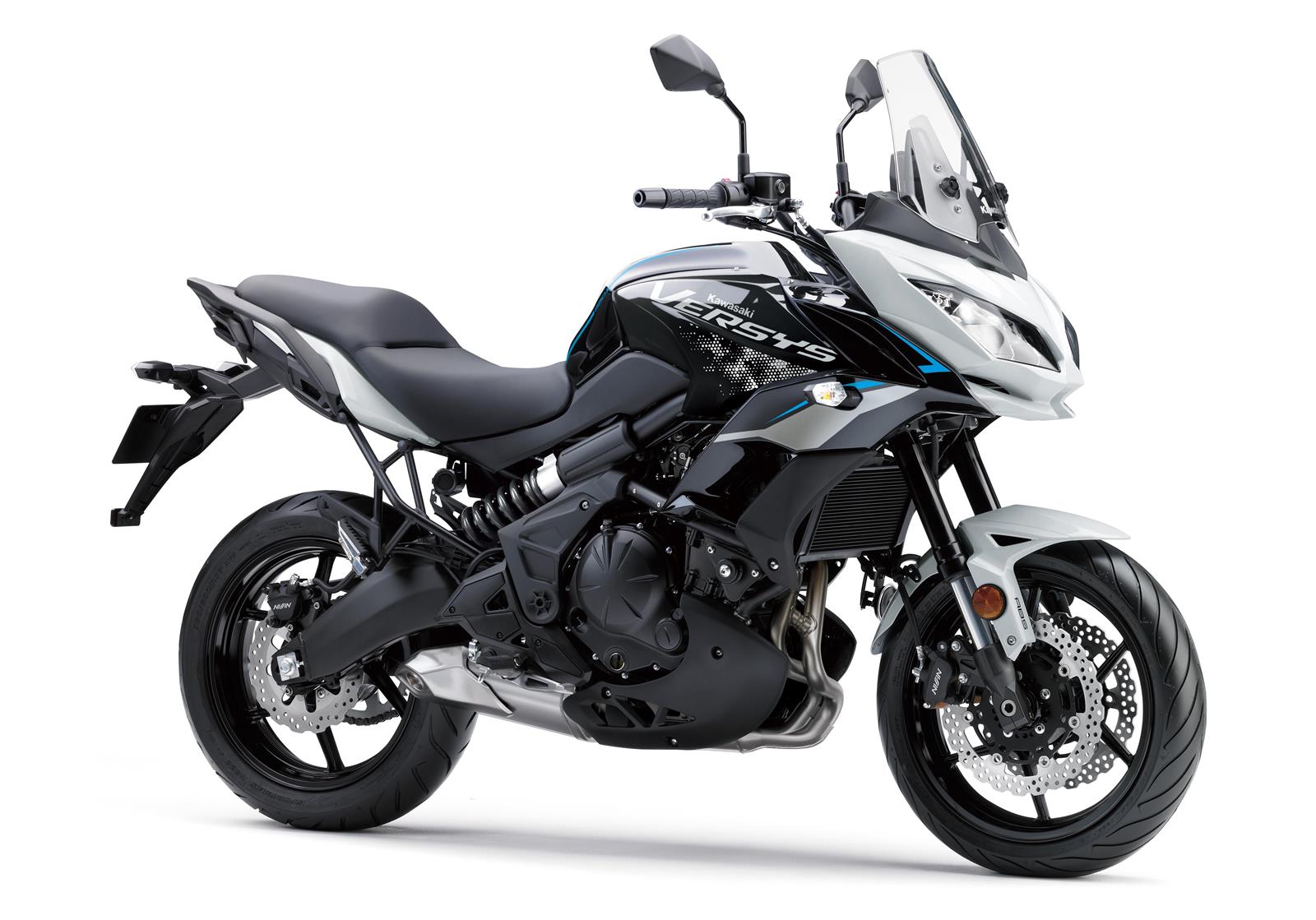 Versys 650 MY 2021 - Kawasaki United Kingdom