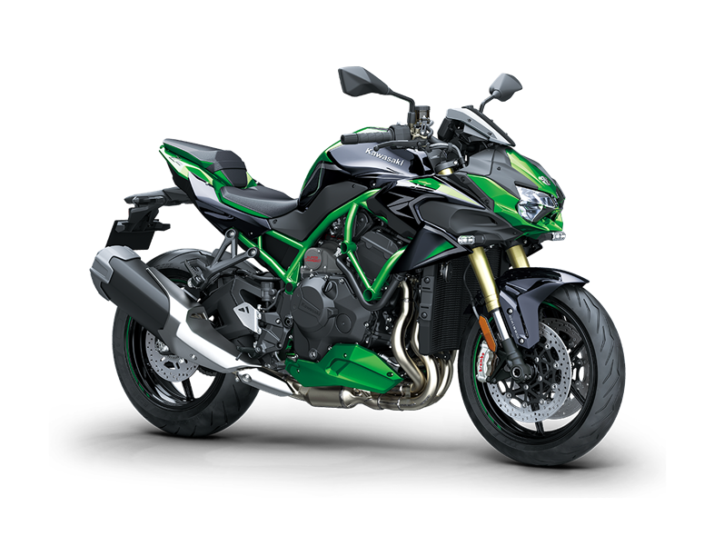 Z H2 SE Performance MY 2021 - Kawasaki Norge