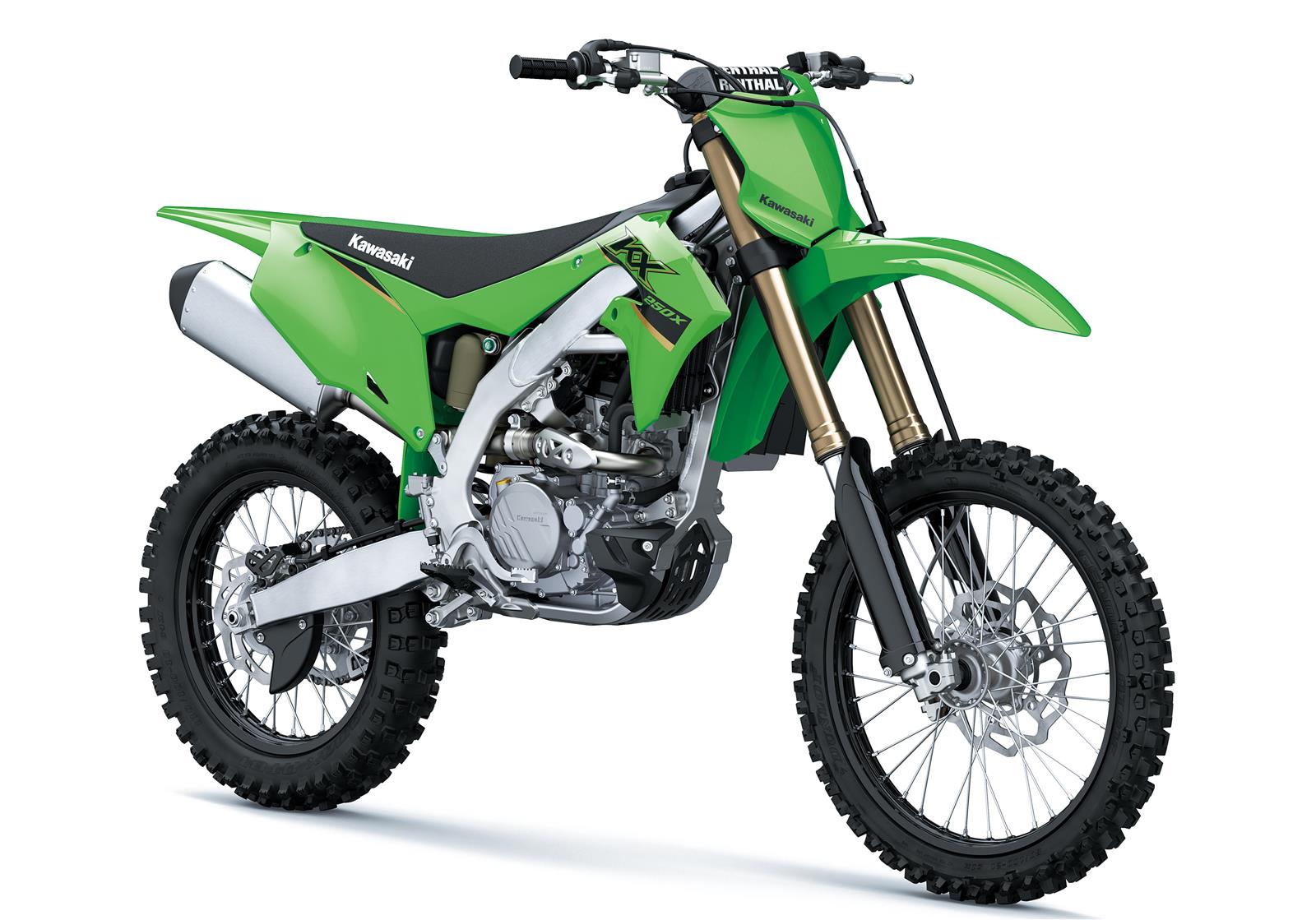 KX250X MY 2022 - Kawasaki Česká Republika