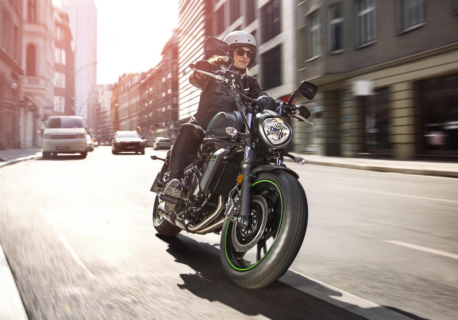 Vulcan S MY 2022 - Kawasaki Česká Republika