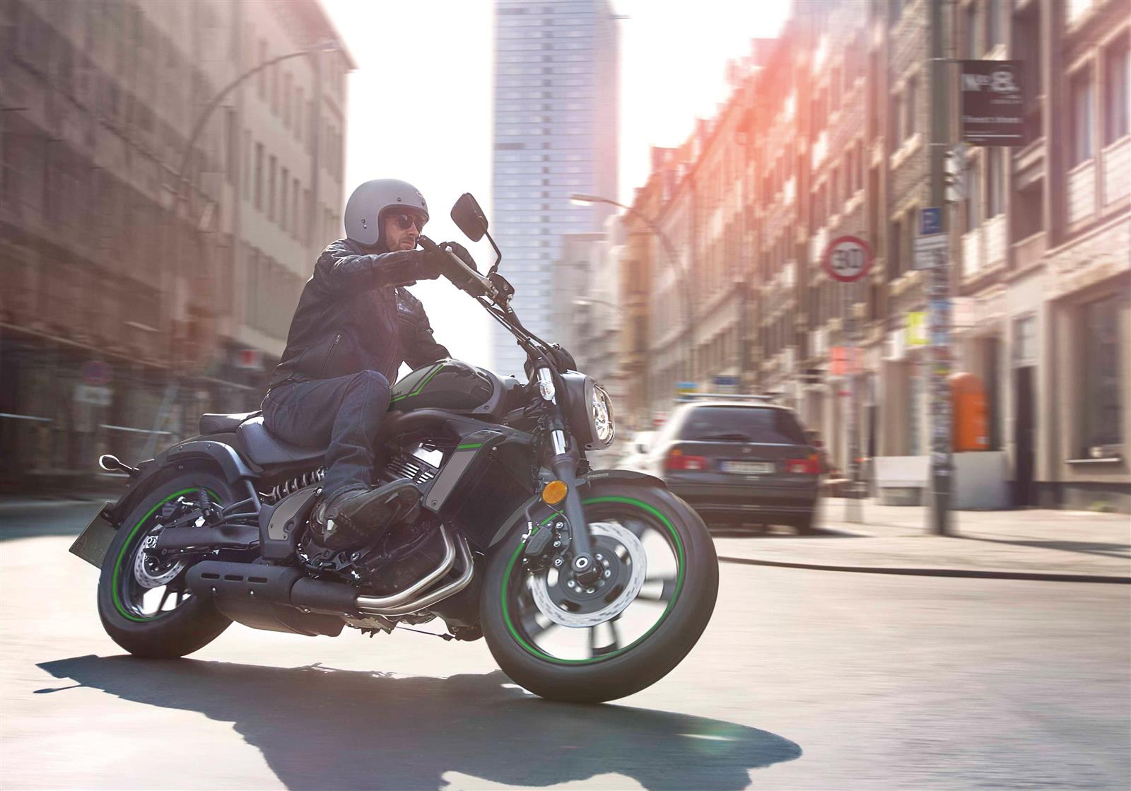 Vulcan S MY 2022 - Kawasaki Česká Republika