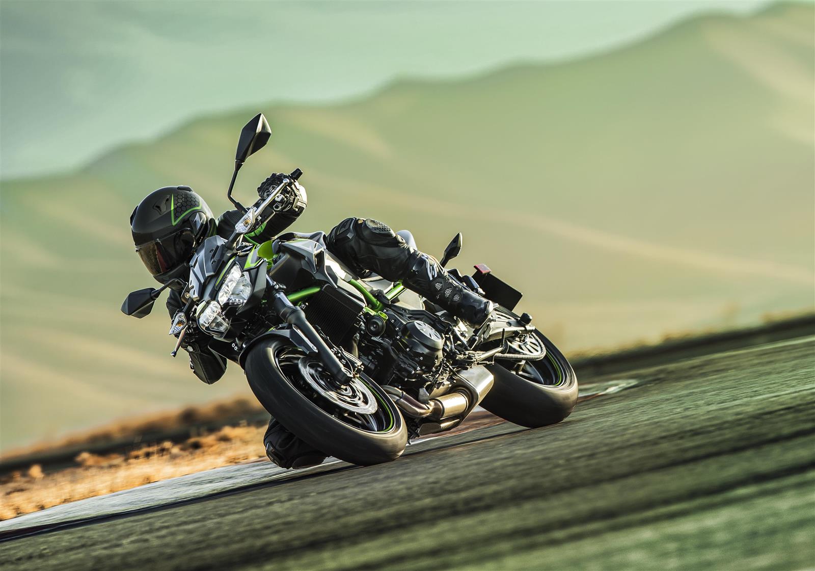 Z650 MY 2022 - Kawasaki United Kingdom