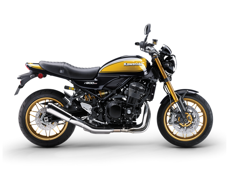 Z900RS SE 2022