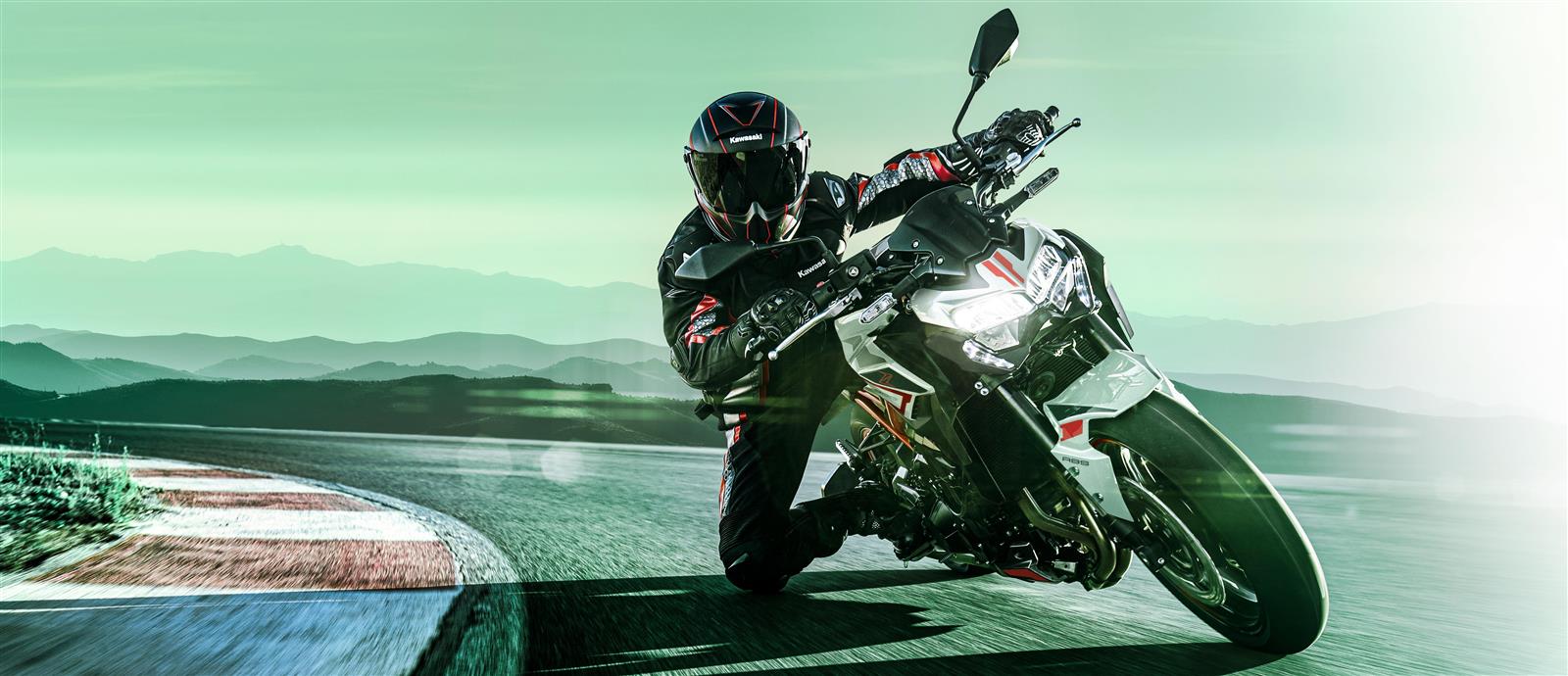 Z900 A2 Performance 2022 - Kawasaki
