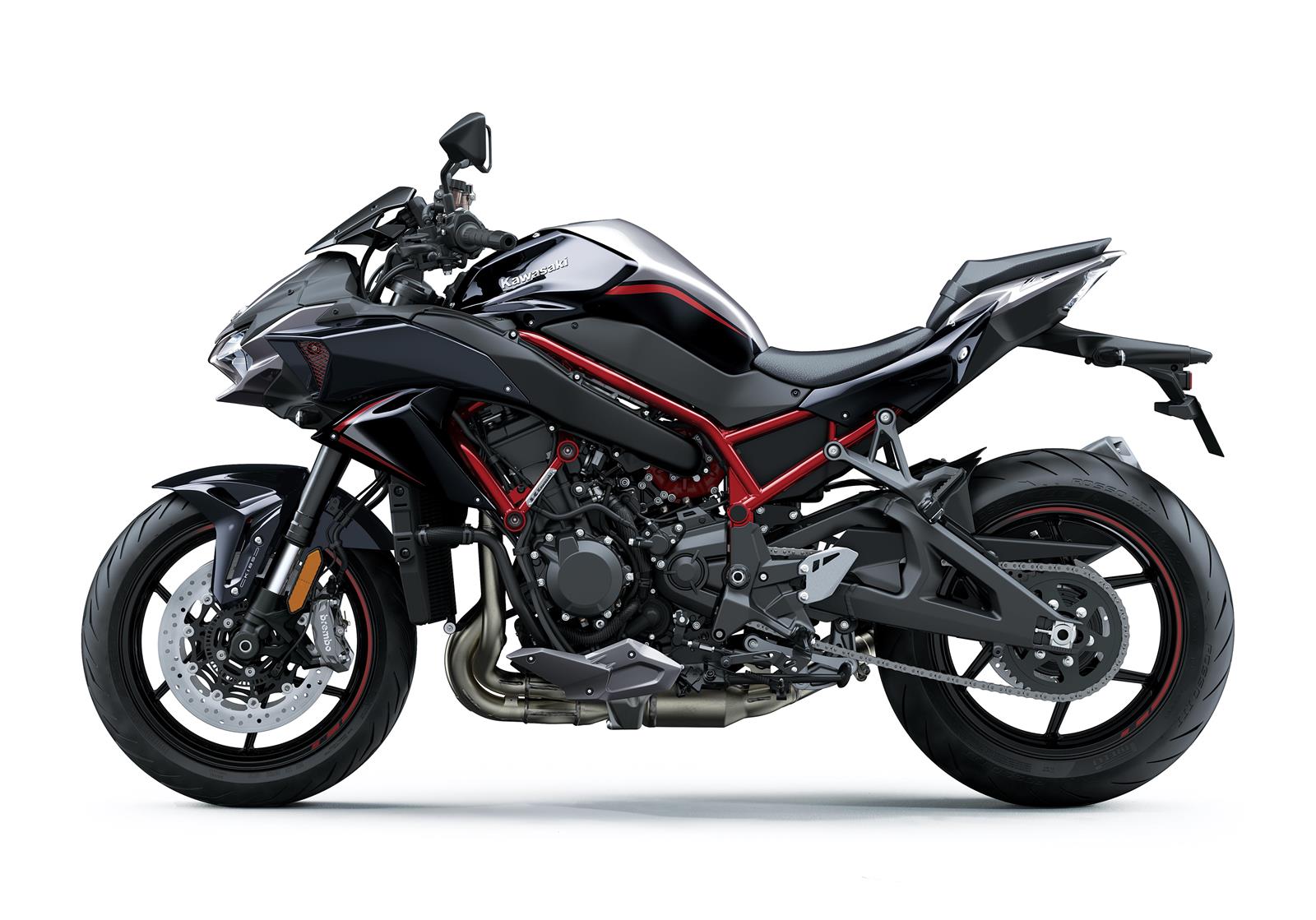 Z H2 MY 2022 - Kawasaki Portugal