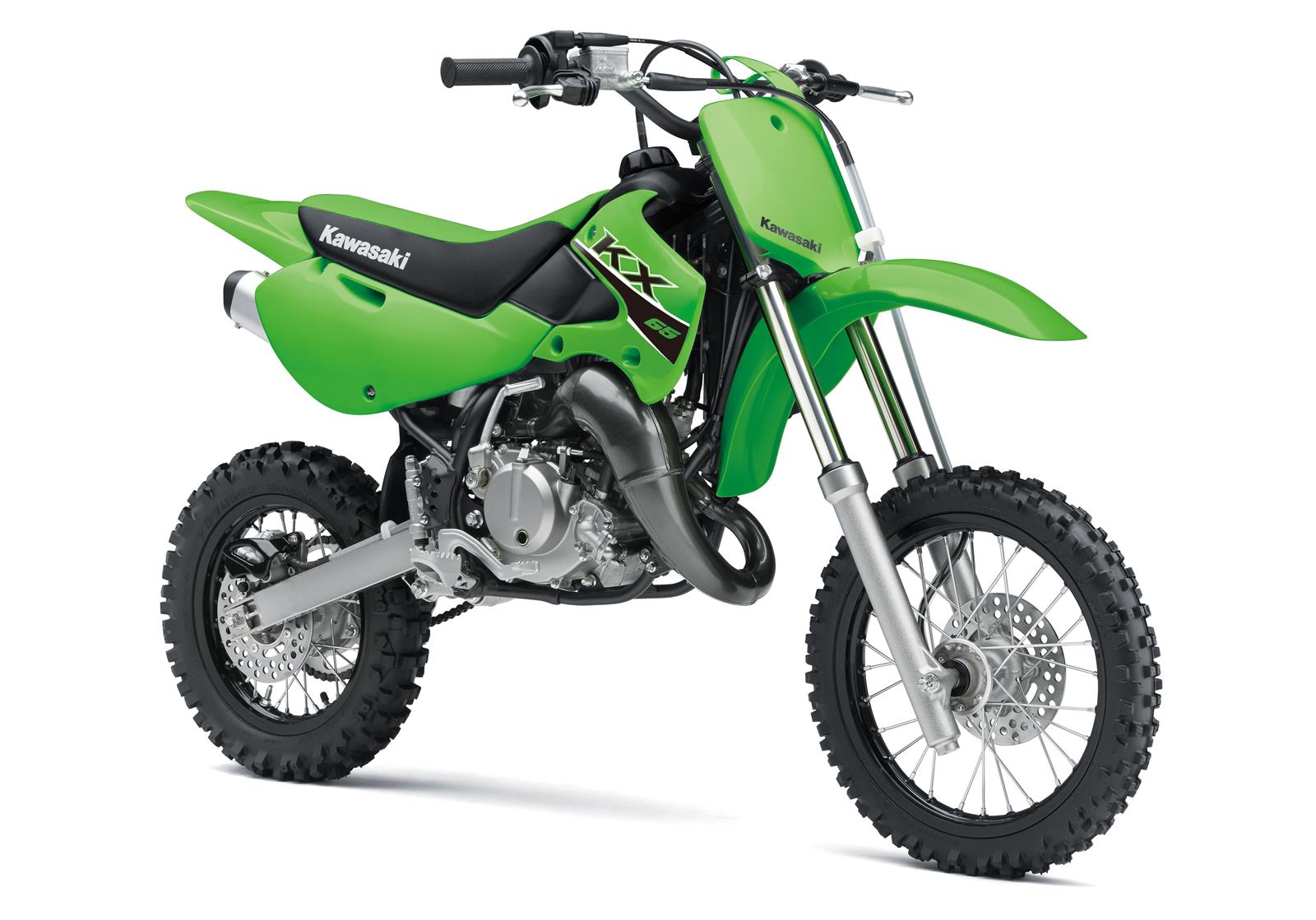 KX65 MY 2023 - Kawasaki United Kingdom