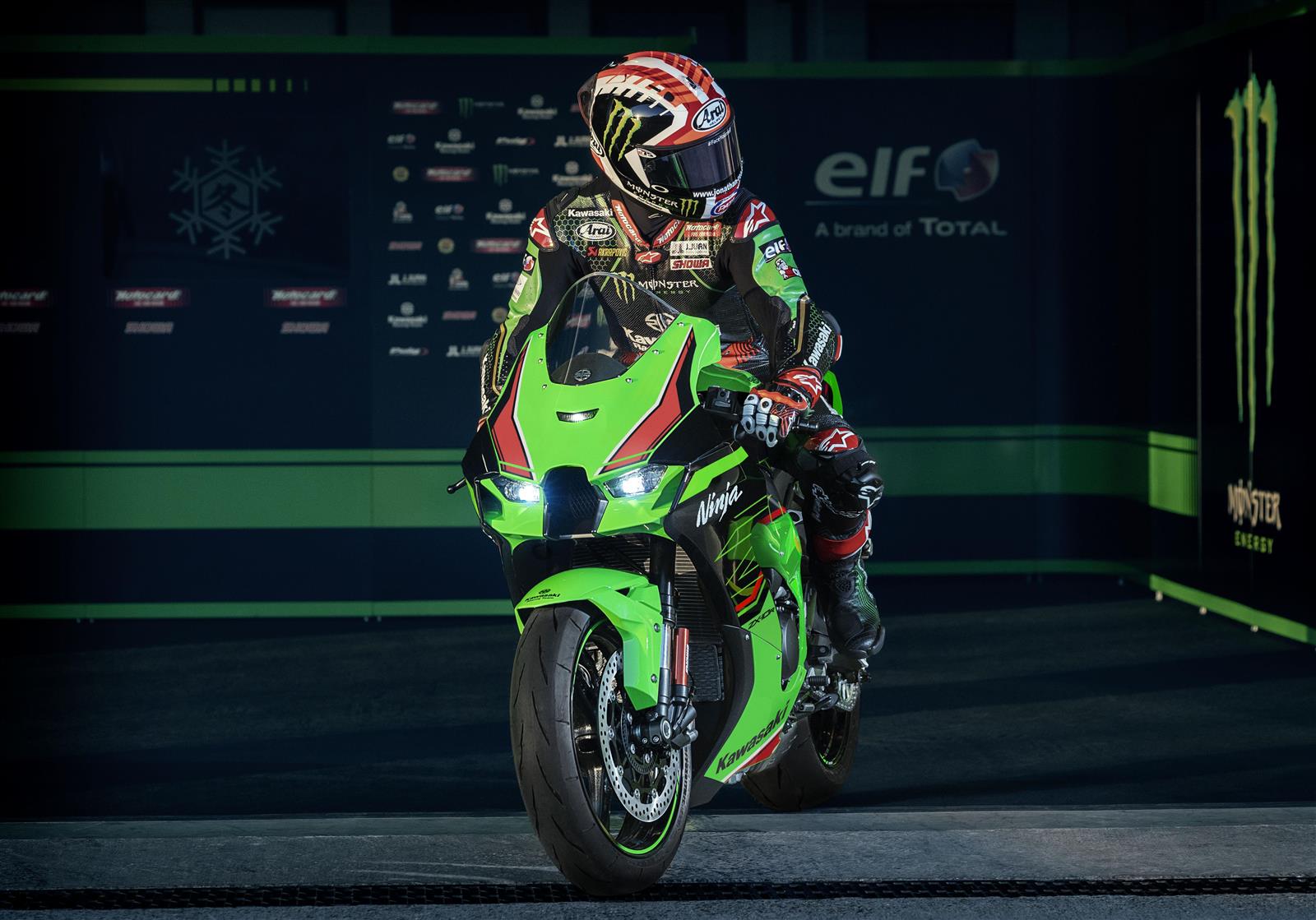 Ninja ZX-10R 2024 - Kawasaki