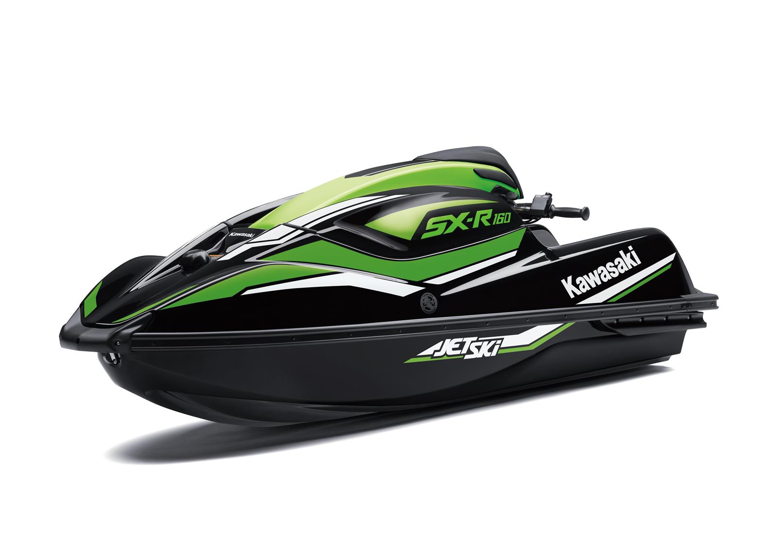 SX-R MY 2023 - Kawasaki United Kingdom