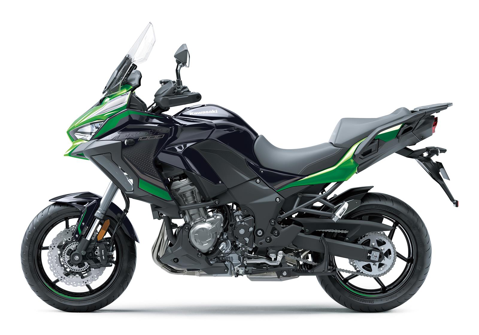 Versys 1000 SE | 2023 | Kawasaki Nederland
