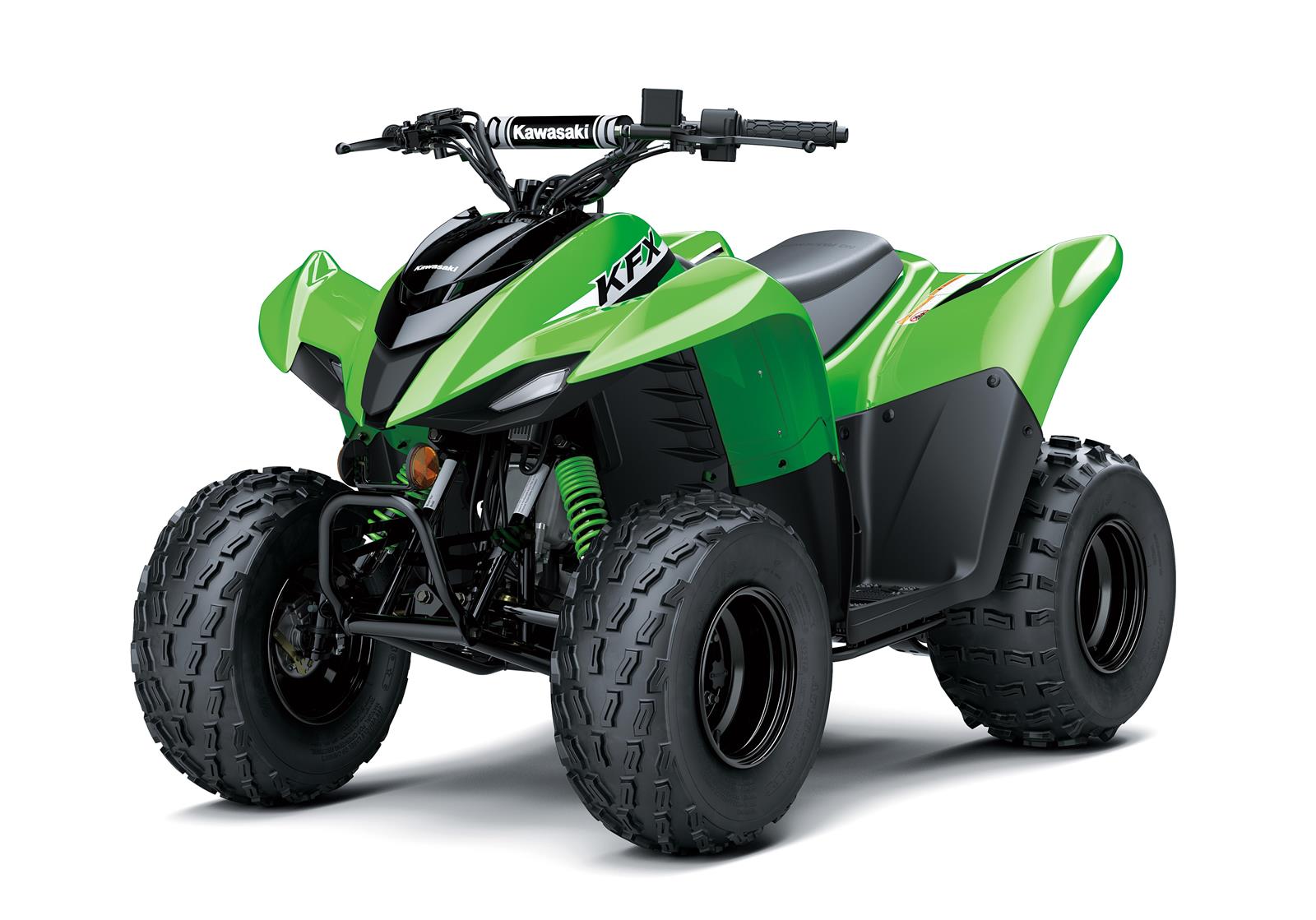 KFX90 MY 2024 - Kawasaki Norge