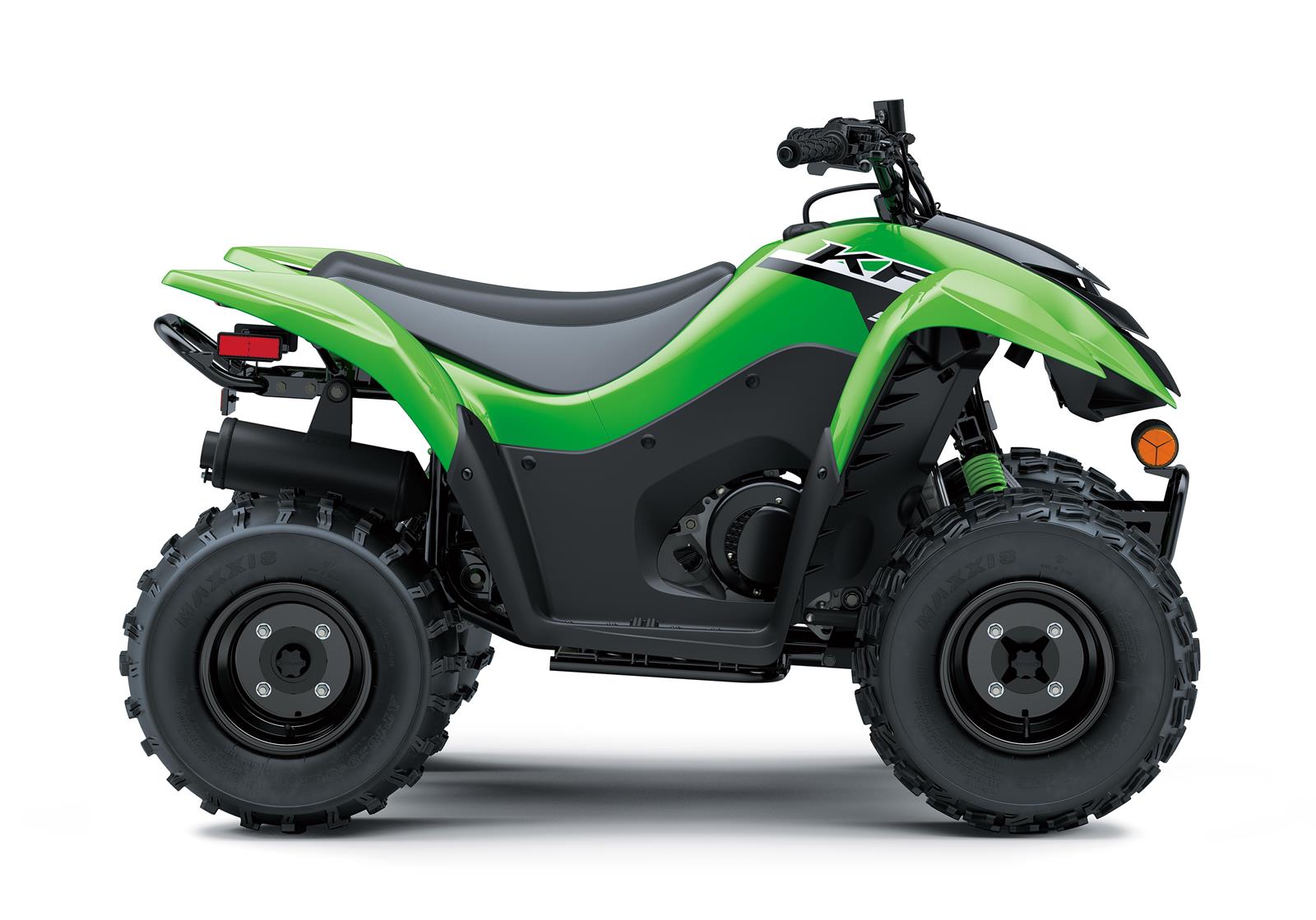 KFX90 MY 2024 - Kawasaki Norge
