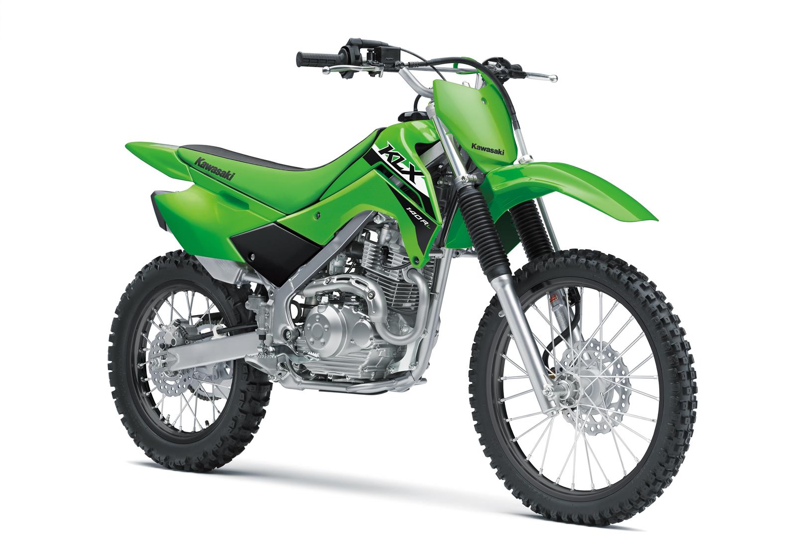 KLX140R L | 2024 | Kawasaki België