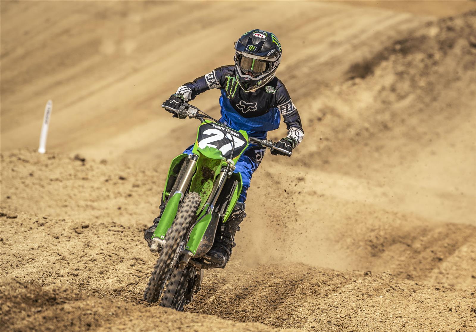 KX112 MY 2024 - Kawasaki Slovensko