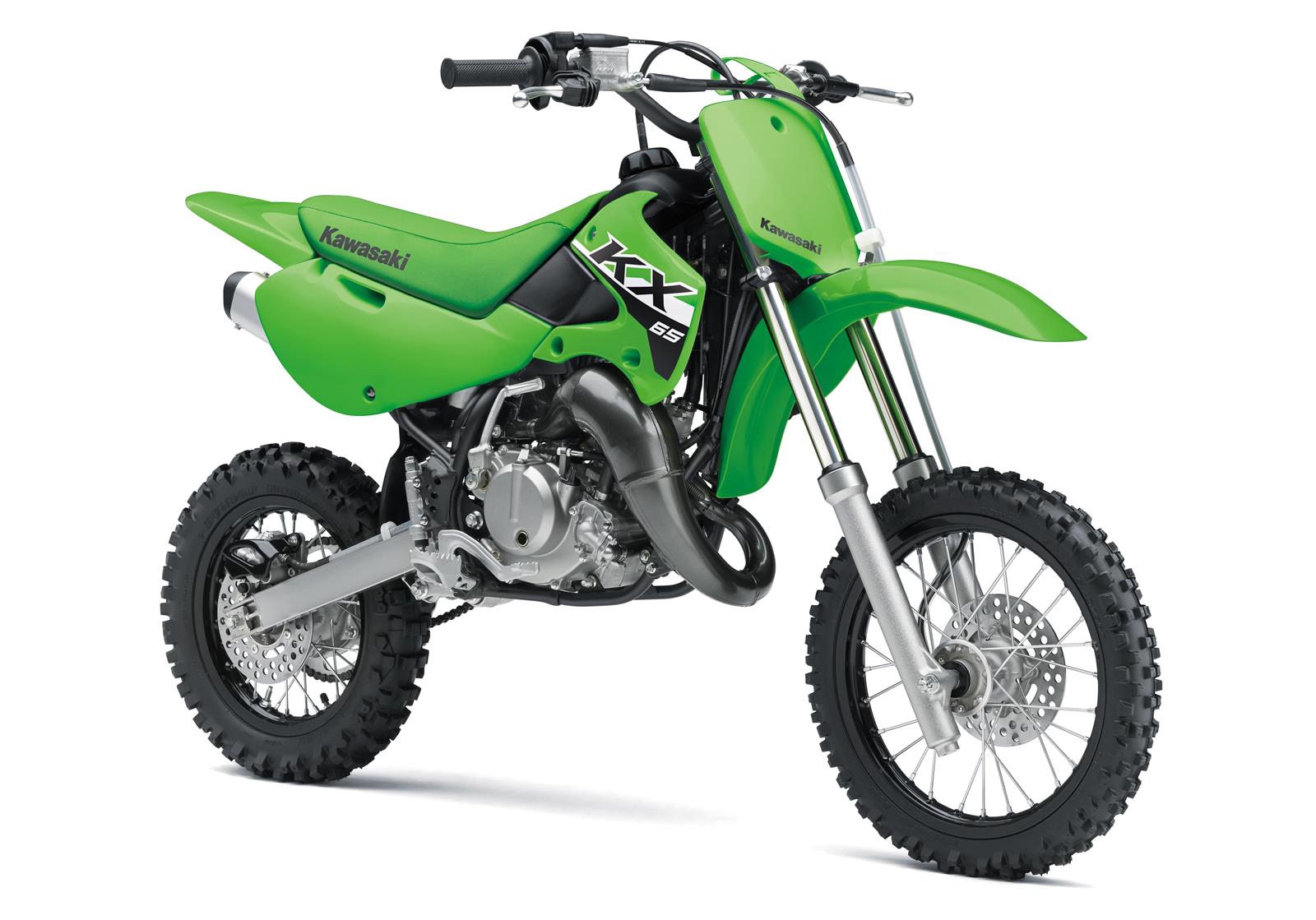 Kx65 My 2024 Kawasaki Slovensko