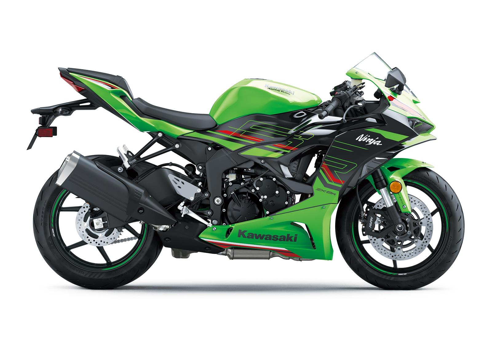 Ninja ZX 6R MY 2024 Kawasaki sterreich