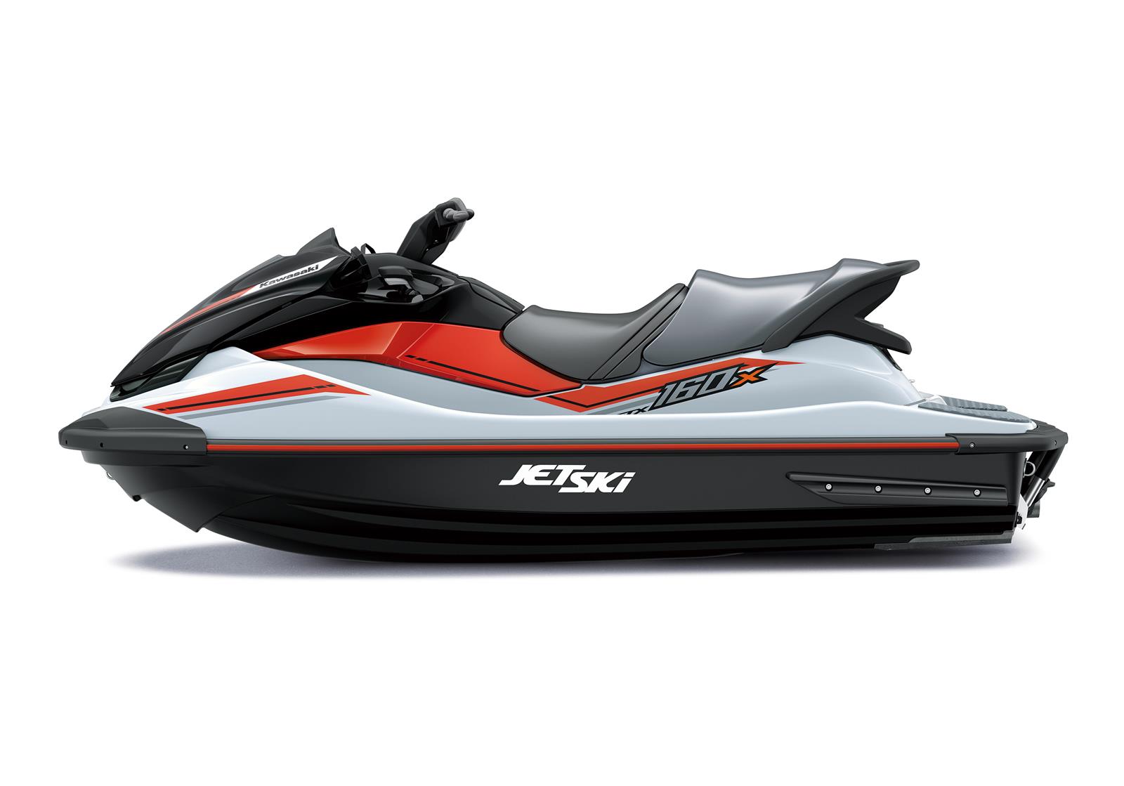 STX 160X MY 2024 - Kawasaki Italia