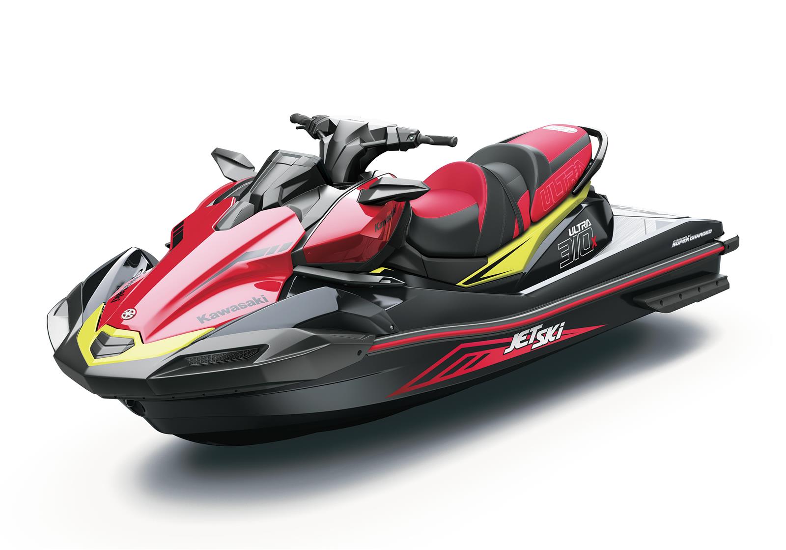 Ultra 310X MY 2024 - Kawasaki Österreich