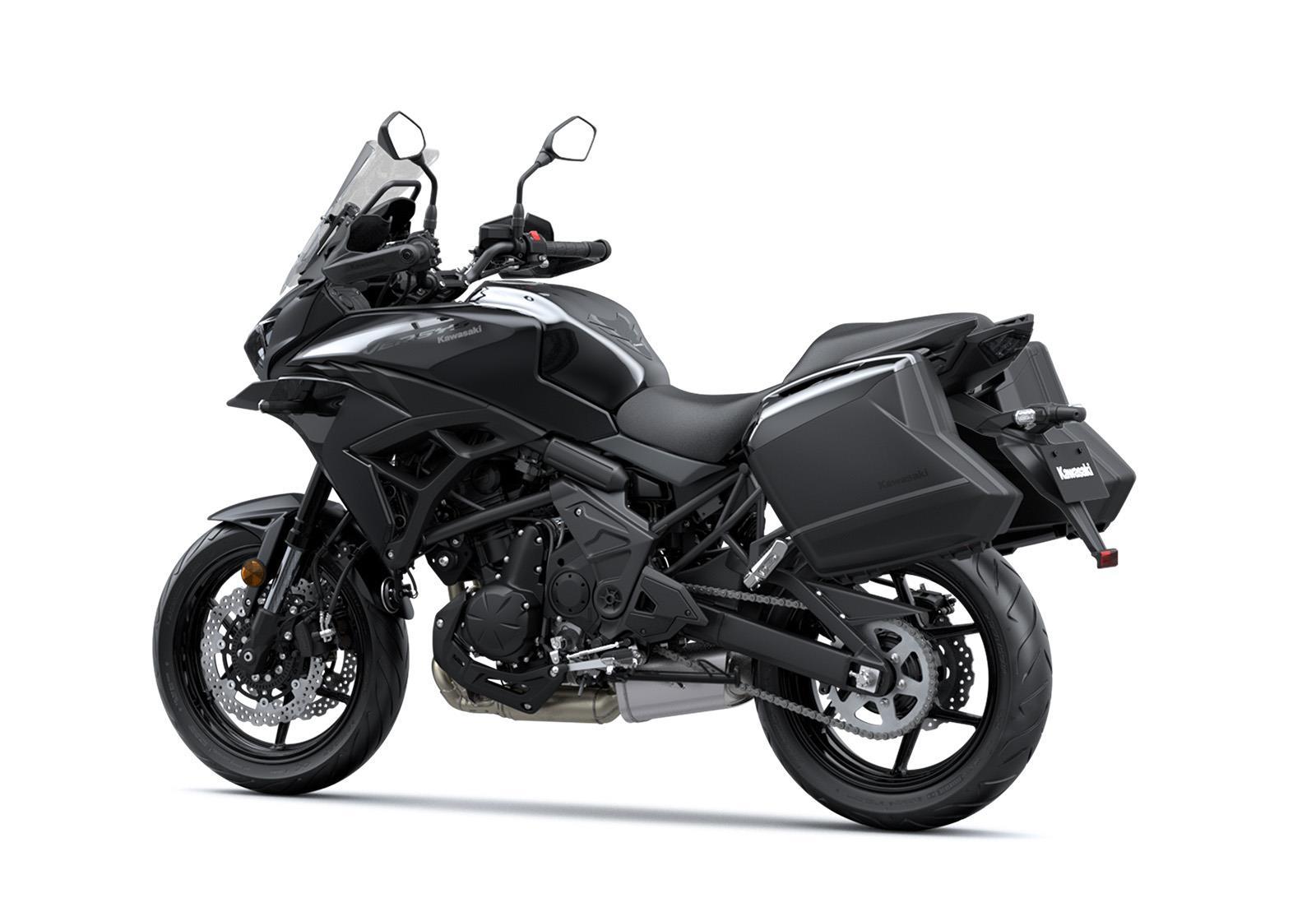 Versys 650 Tourer 2024 - Kawasaki