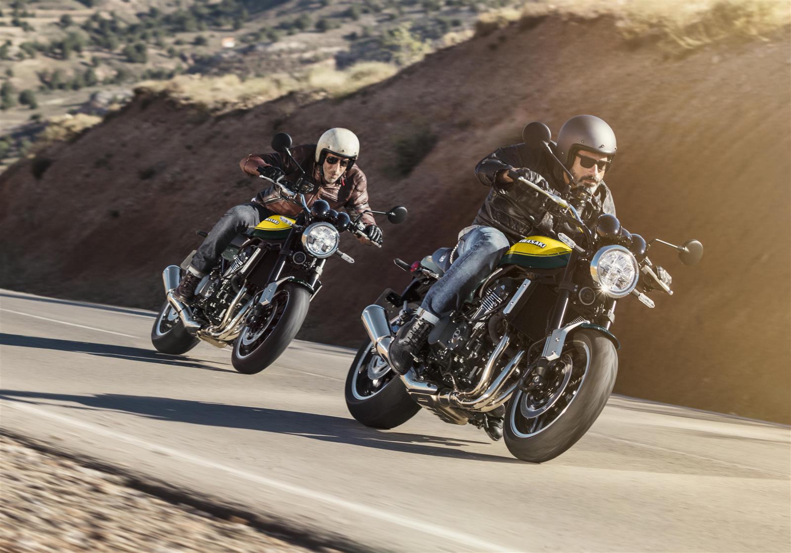 Z900rs My 2020 Kawasaki Italia