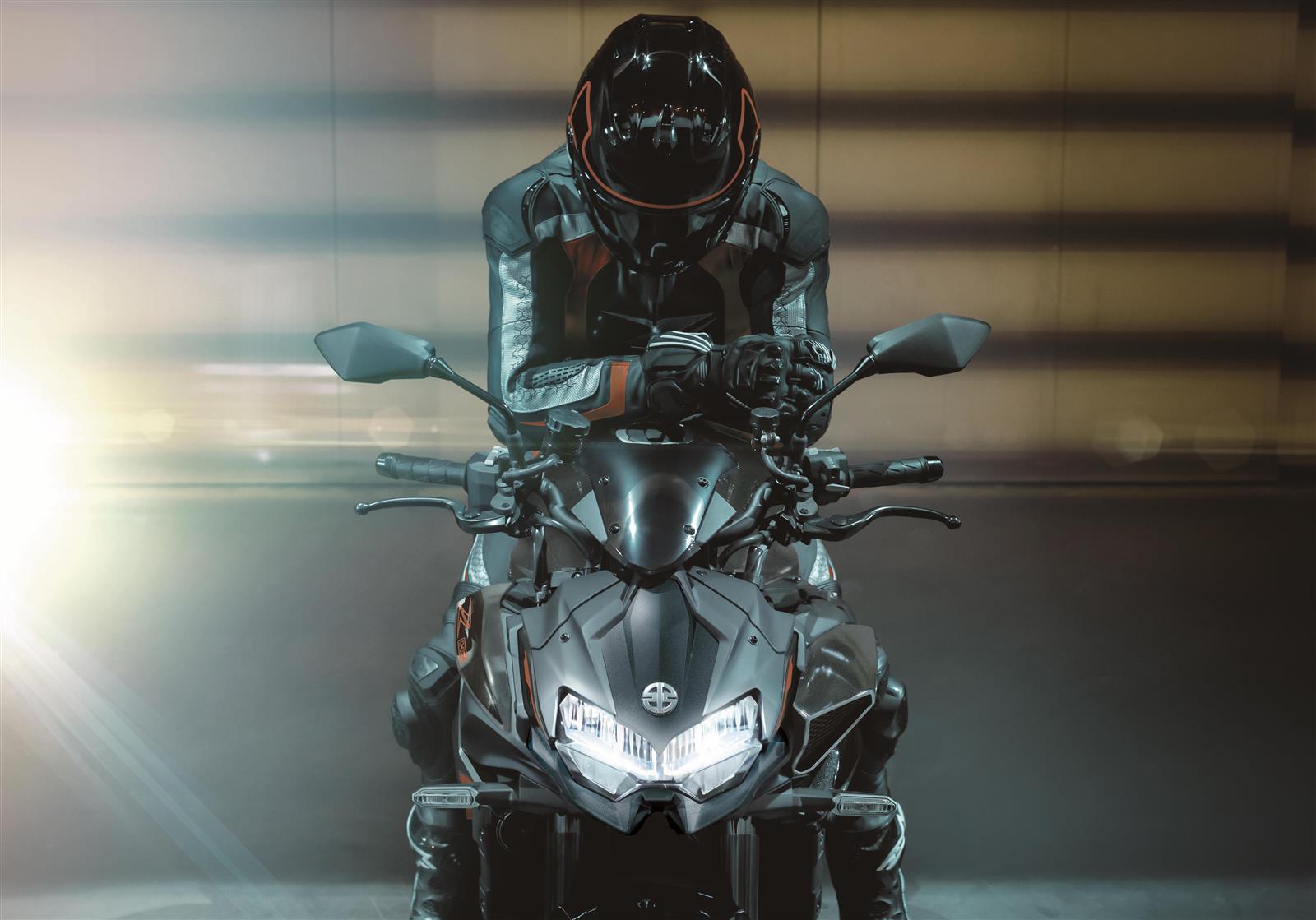 Z H2 | 2024 | Kawasaki Nederland