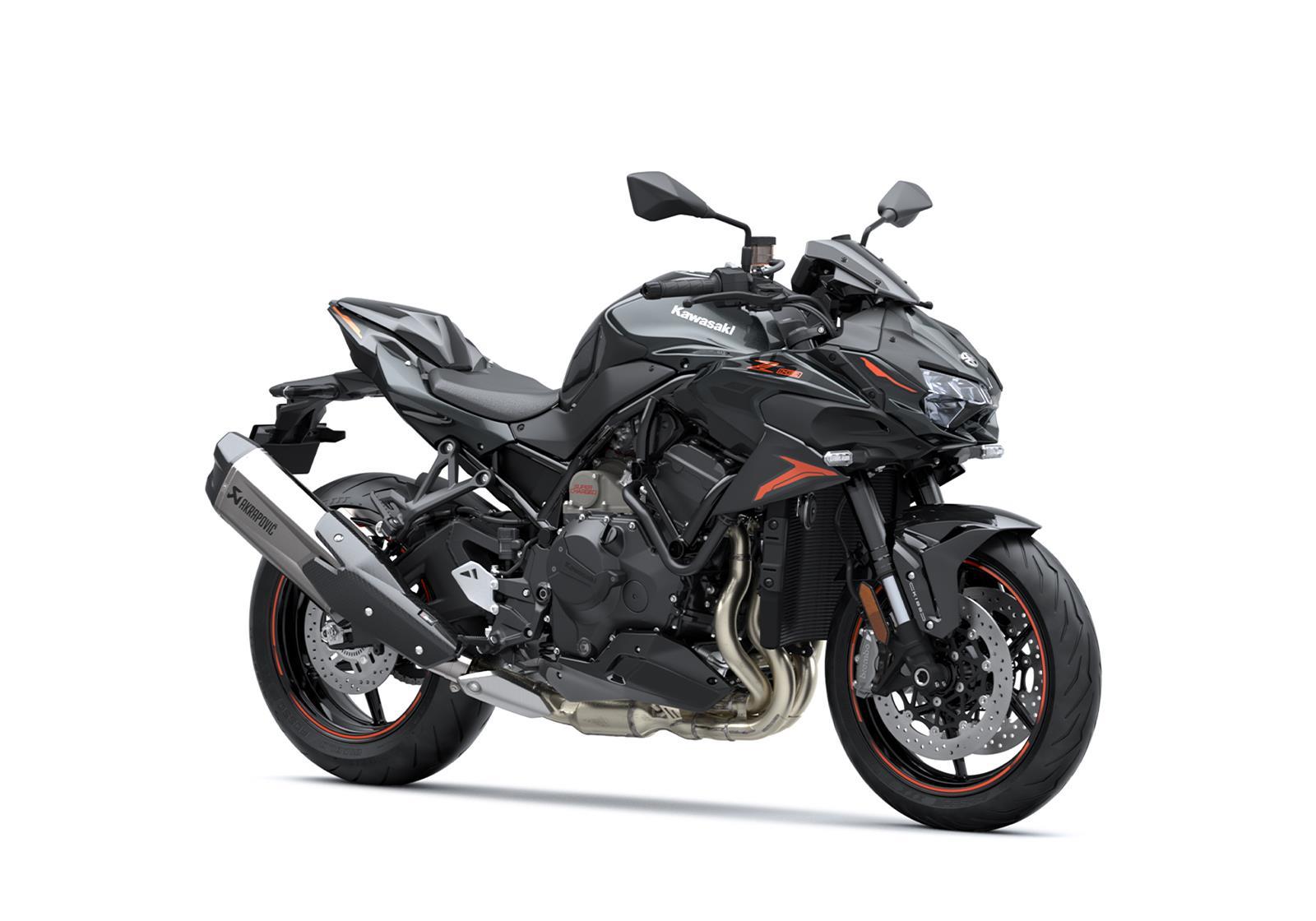 Z H2 Performance MY 2024 - Kawasaki France