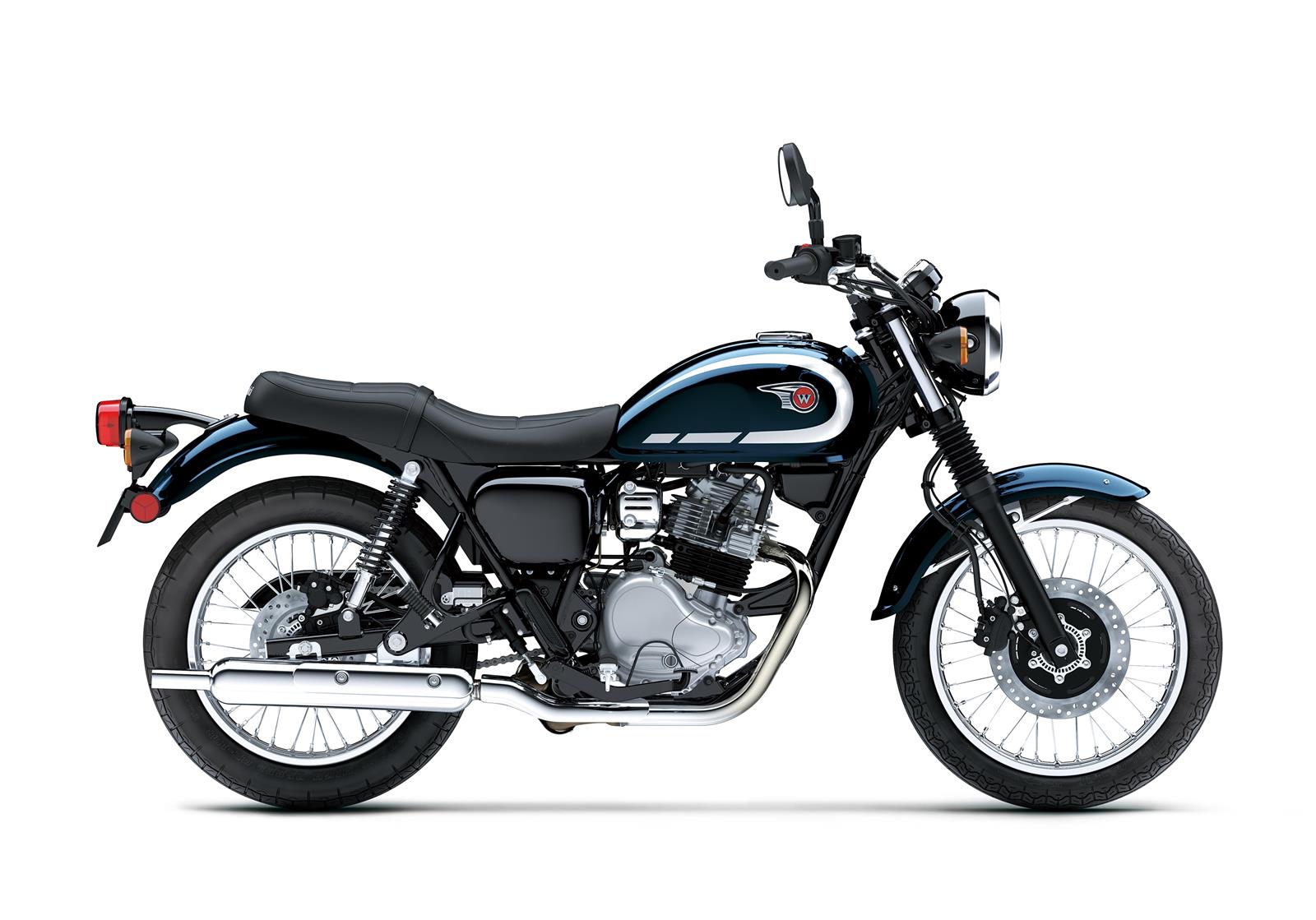 W230 MY 2025 - Kawasaki Norge