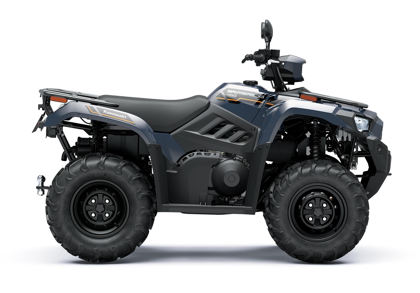 Brute Force 450 T-cat 2025