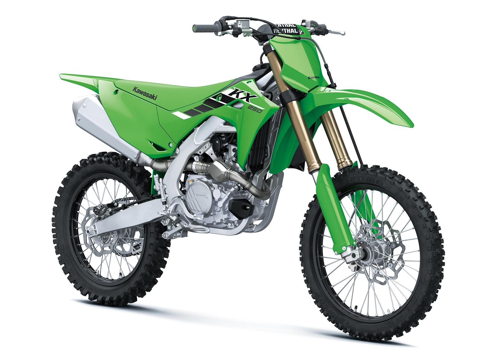 KX250 MY 2025 - Kawasaki United Kingdom