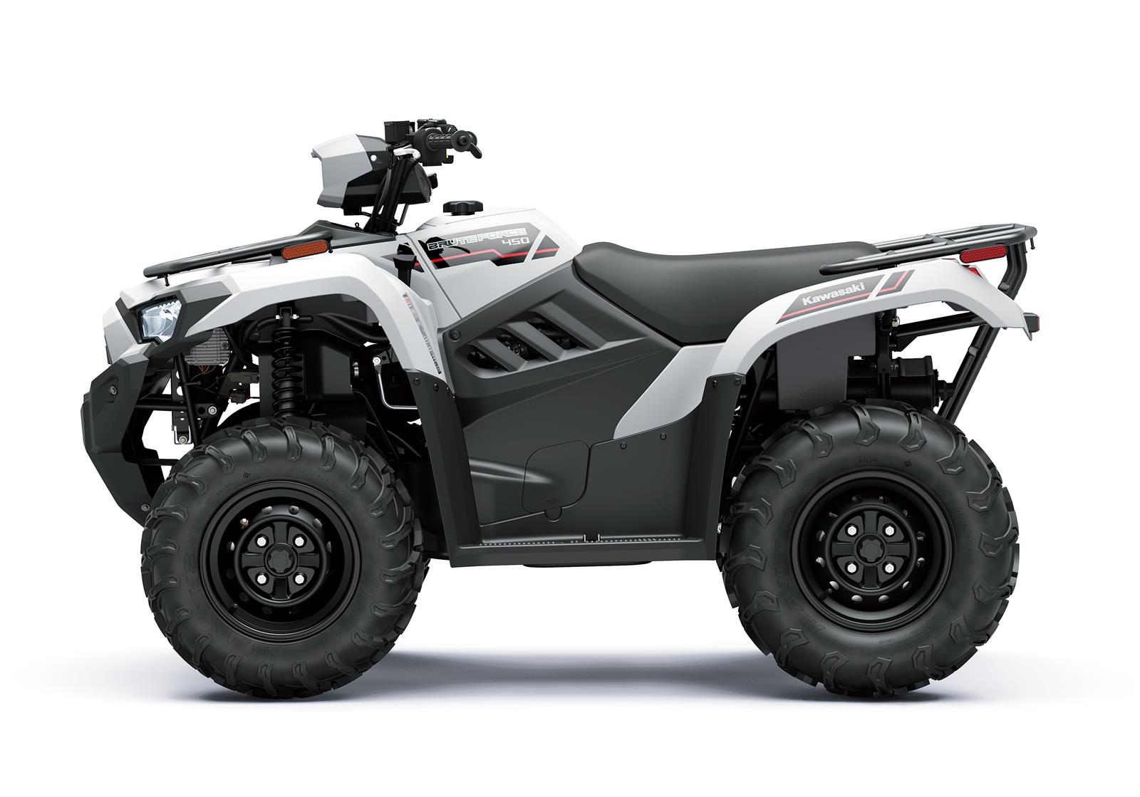 Brute Force 450 2025 - Kawasaki