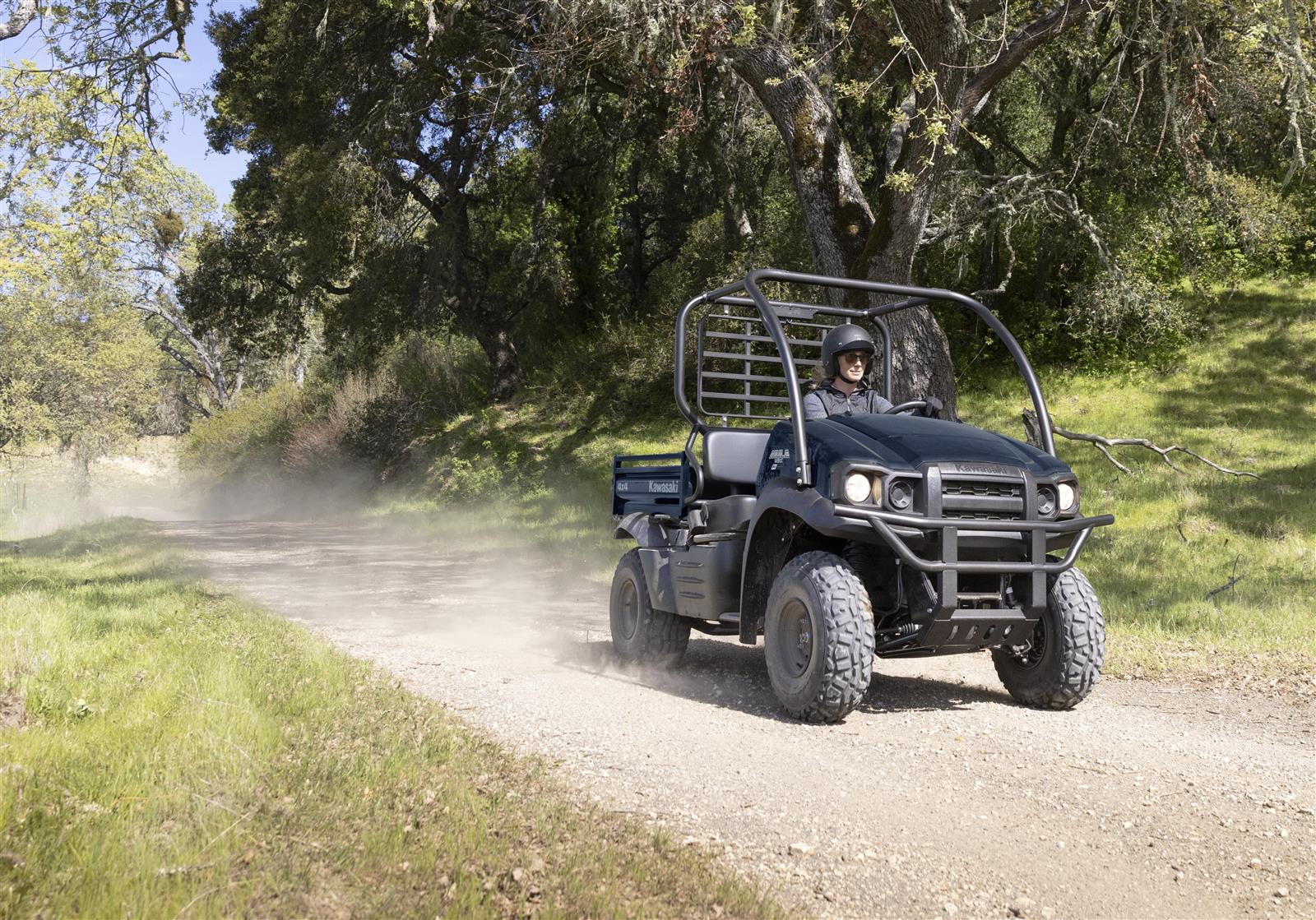 MULE SX 4x4 MY 2025 - Kawasaki France