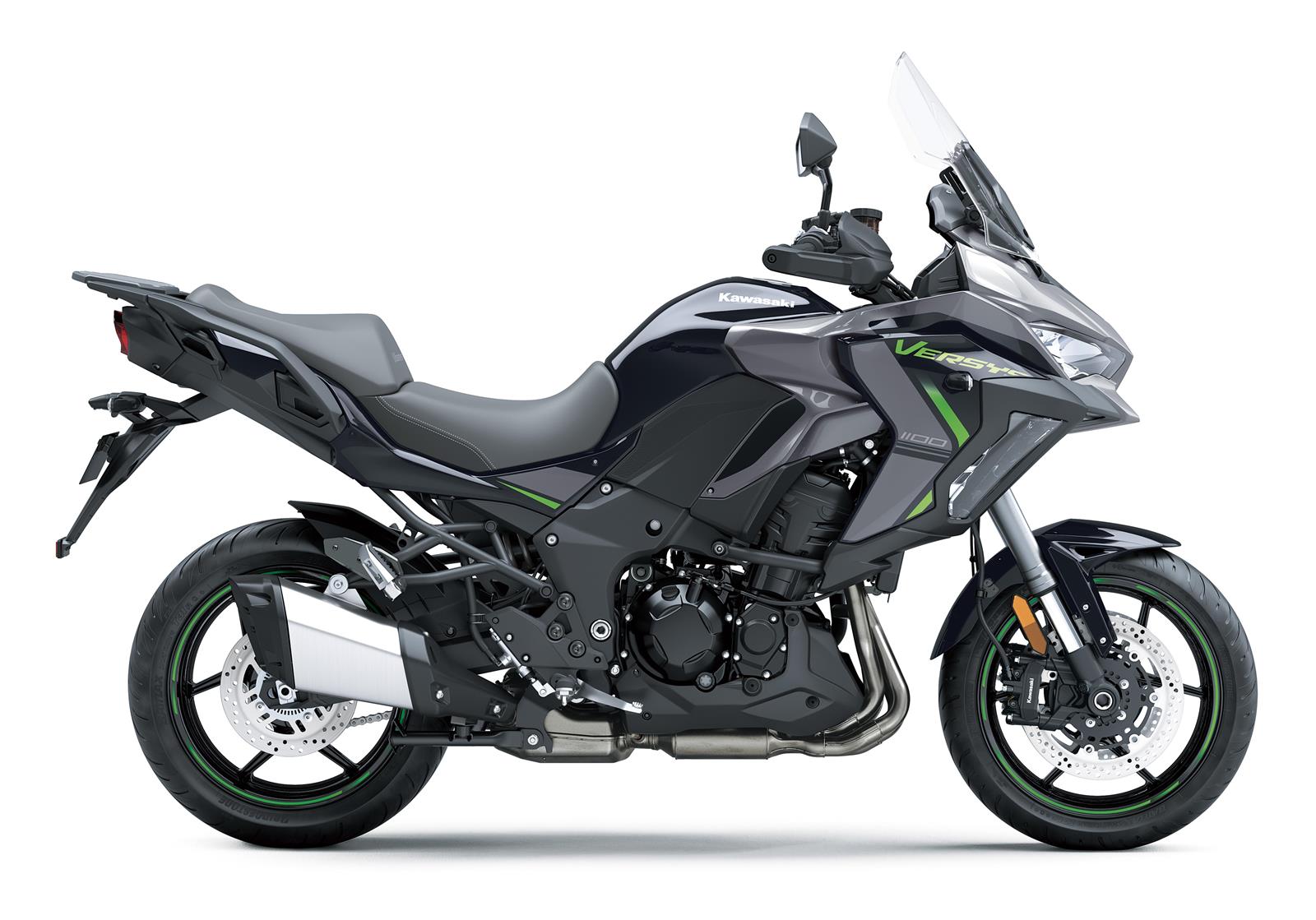 Versys 1100 SE | 2025 | Kawasaki België