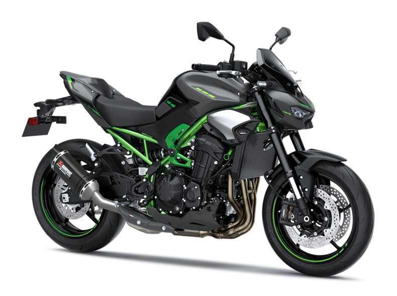 Z900 Performance MY 2025 - Kawasaki France