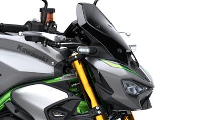 Z900 SE Performance 2025 - Kawasaki España