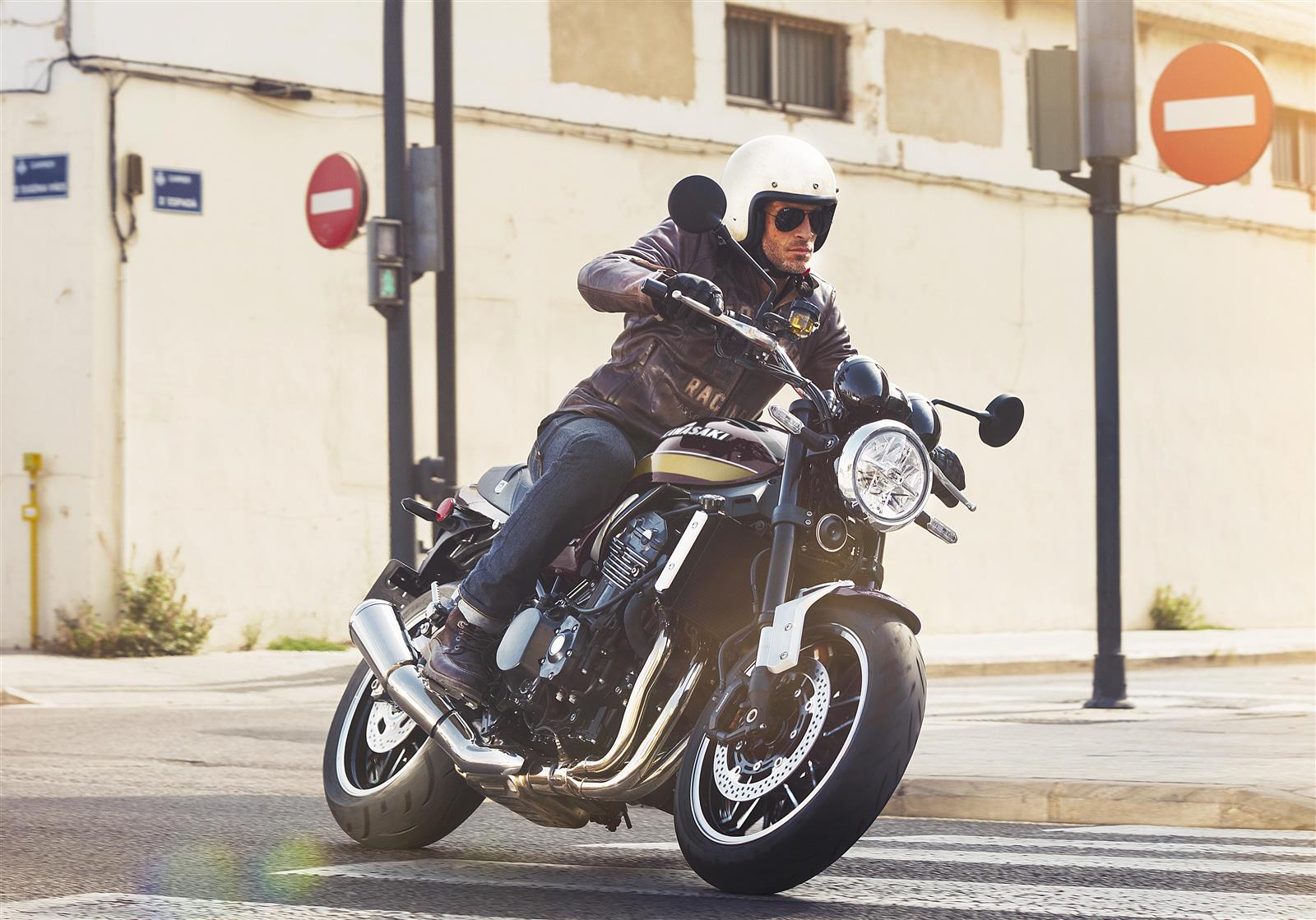 Z900RS | 2025 | Kawasaki Nederland