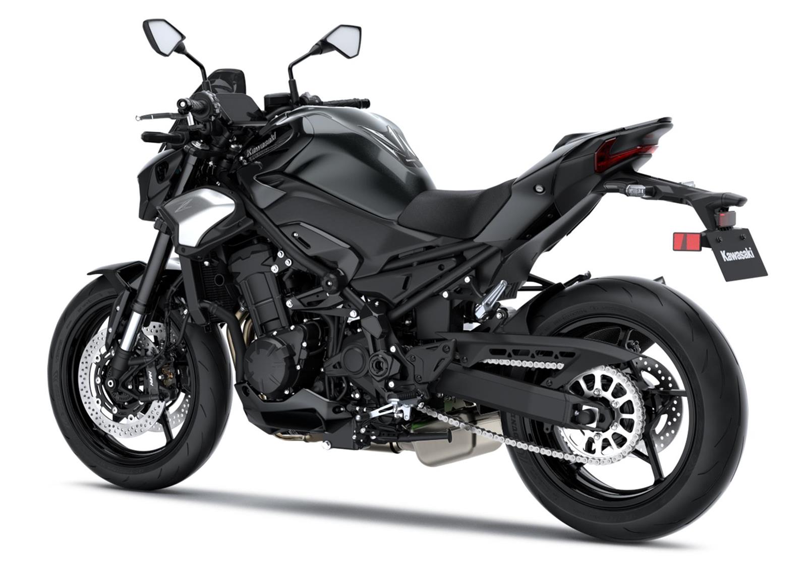 Z900 Performance MY 2025 - Kawasaki France