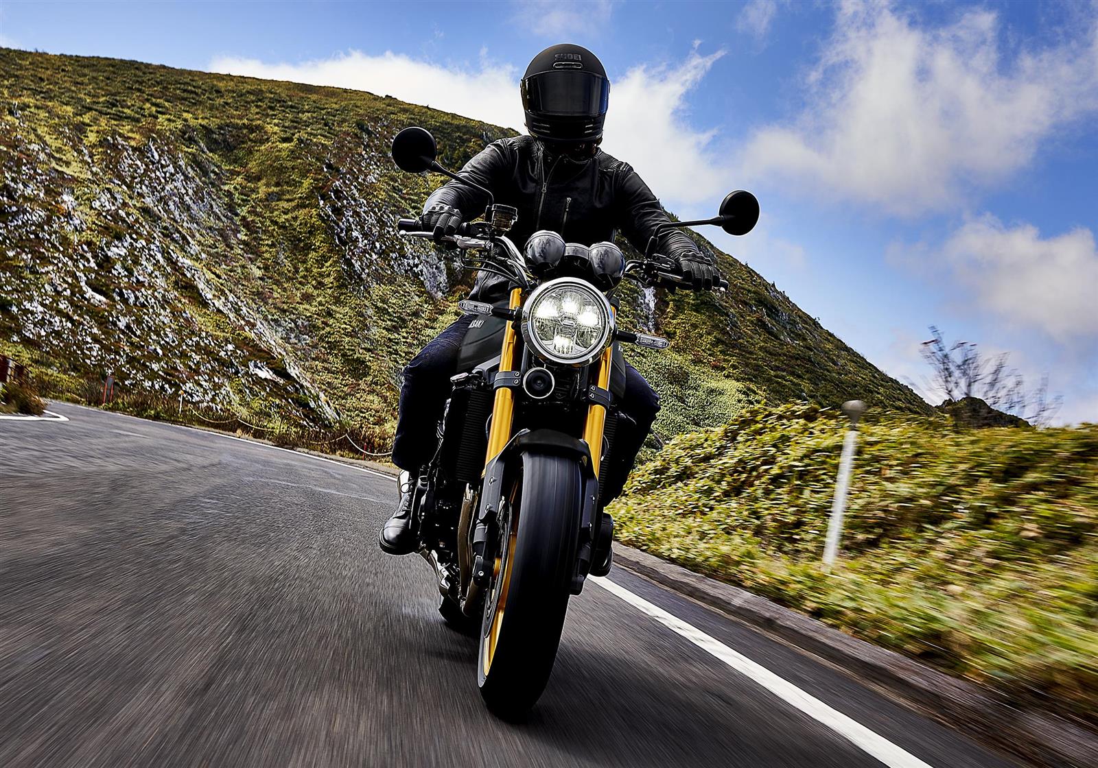 Z900RS SE | 2025 | Kawasaki Nederland