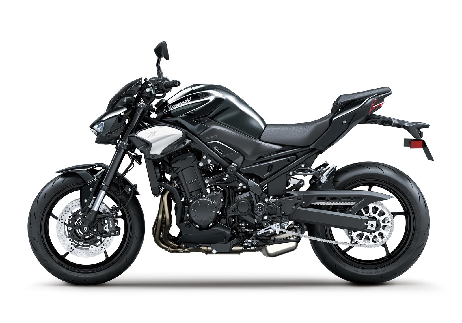 Z900 (70kW) 2025