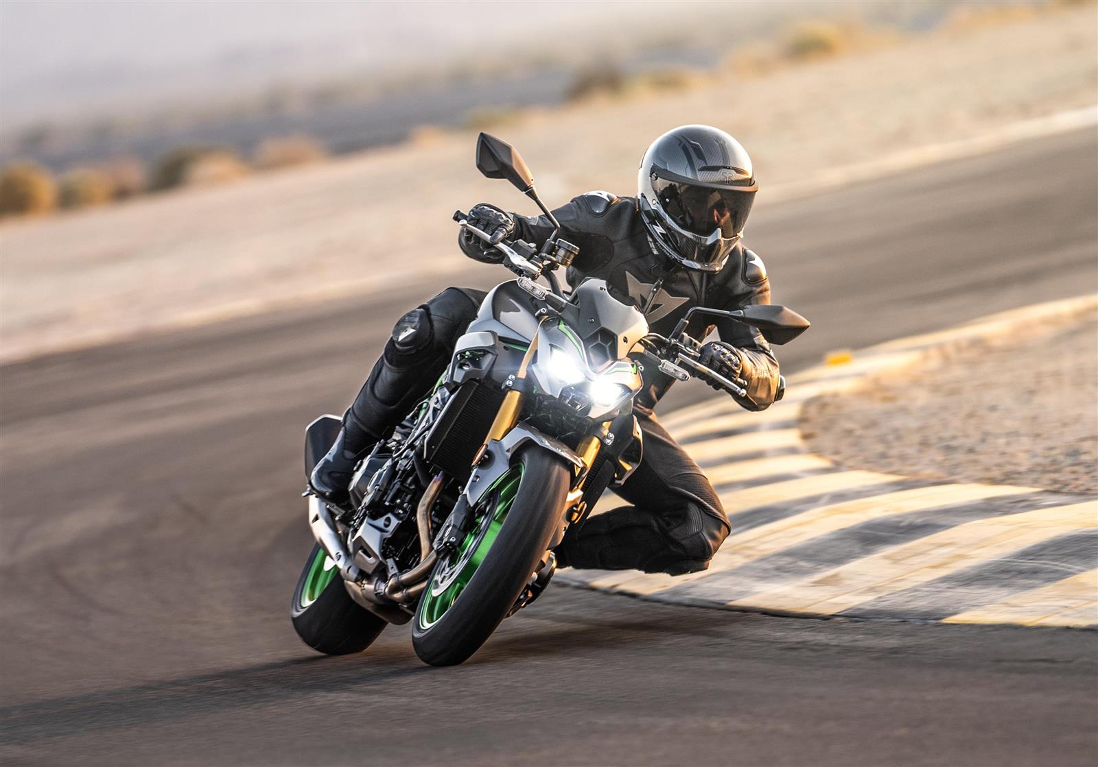 Z900 SE MY 2025 - Kawasaki Österreich