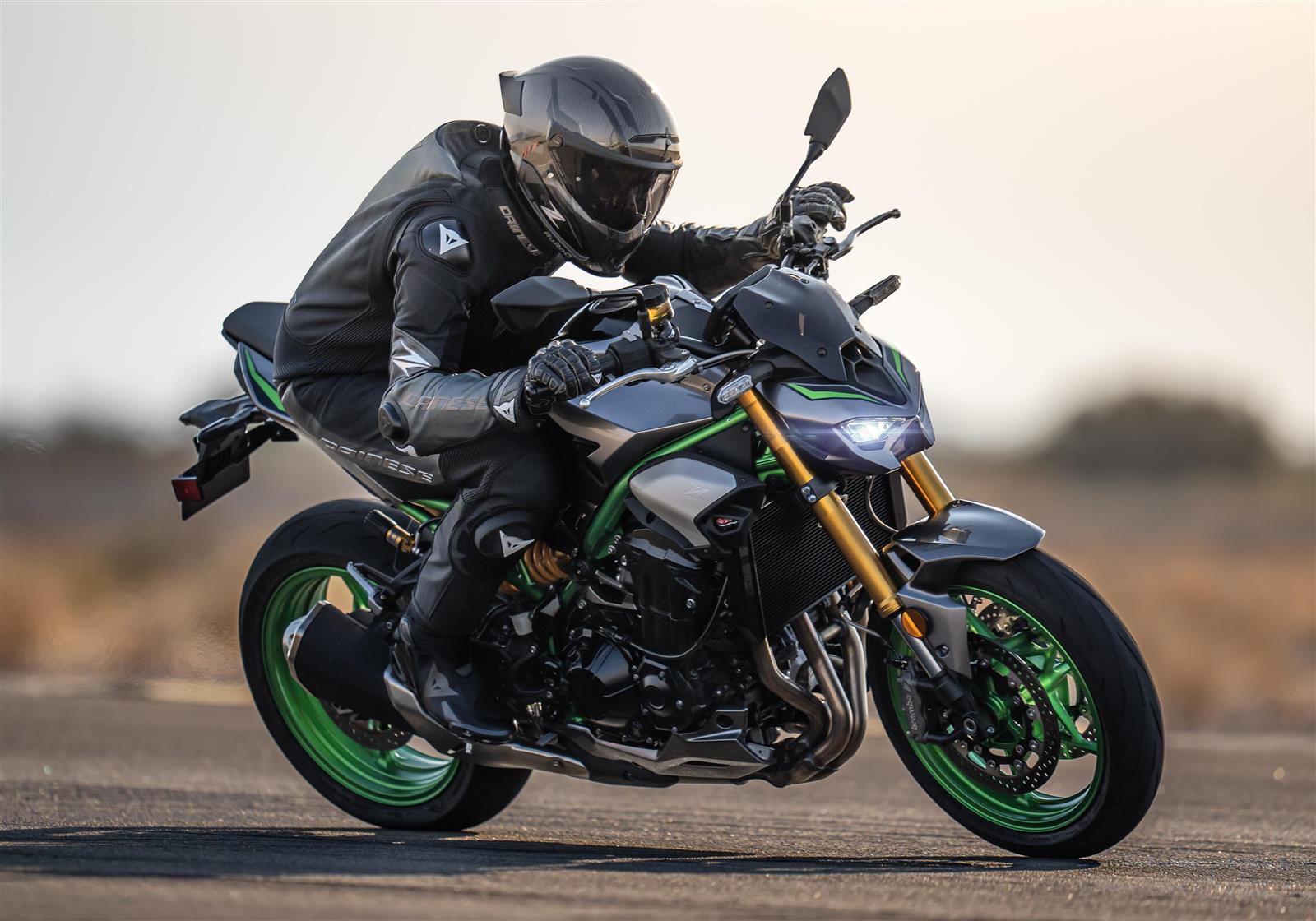 Z900 SE MY 2025 - Kawasaki Polska